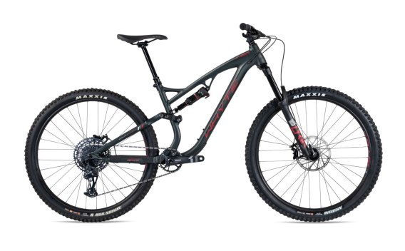 T-160 S V2 > Whyte Bikes
